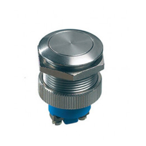 AV Series Anti-Vandal Push Button - Control Devices Australia